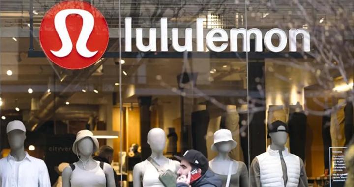 “平替”围剿，Lululemon能否保住“瑜伽王”地位？|lululemon_新浪新闻