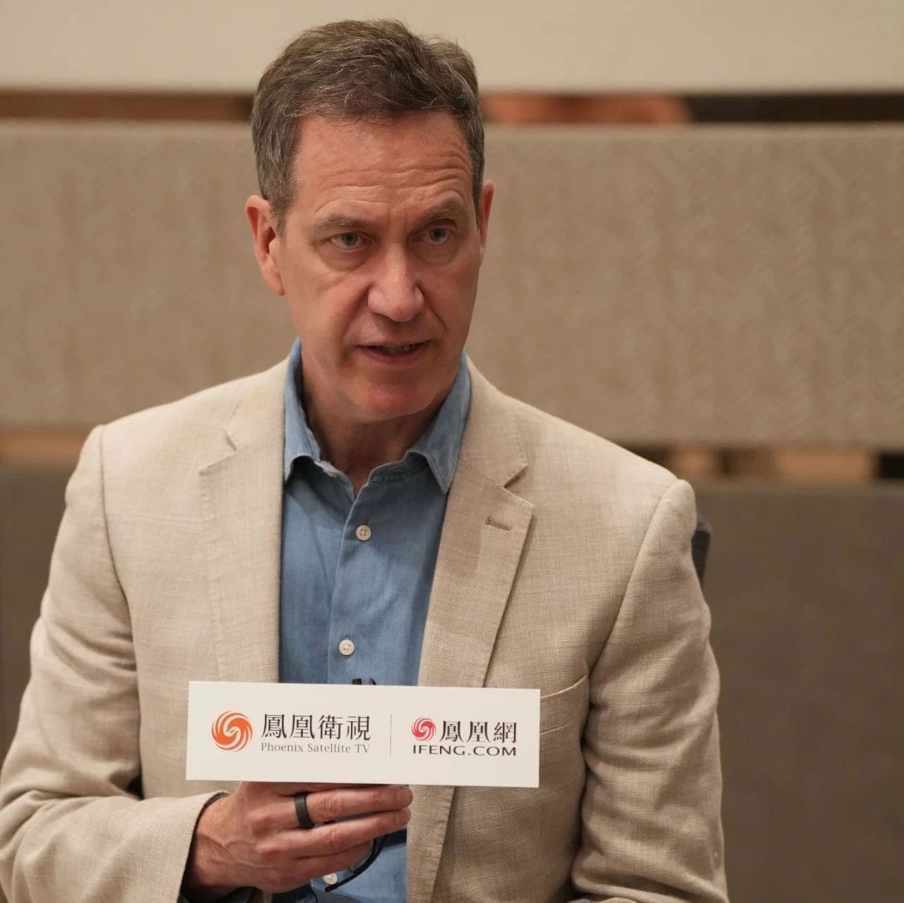 EFQM CEO解读茅台获奖：在世界舞台对标所有国际水准的“对手”|茅台|欧洲|白酒_新浪新闻