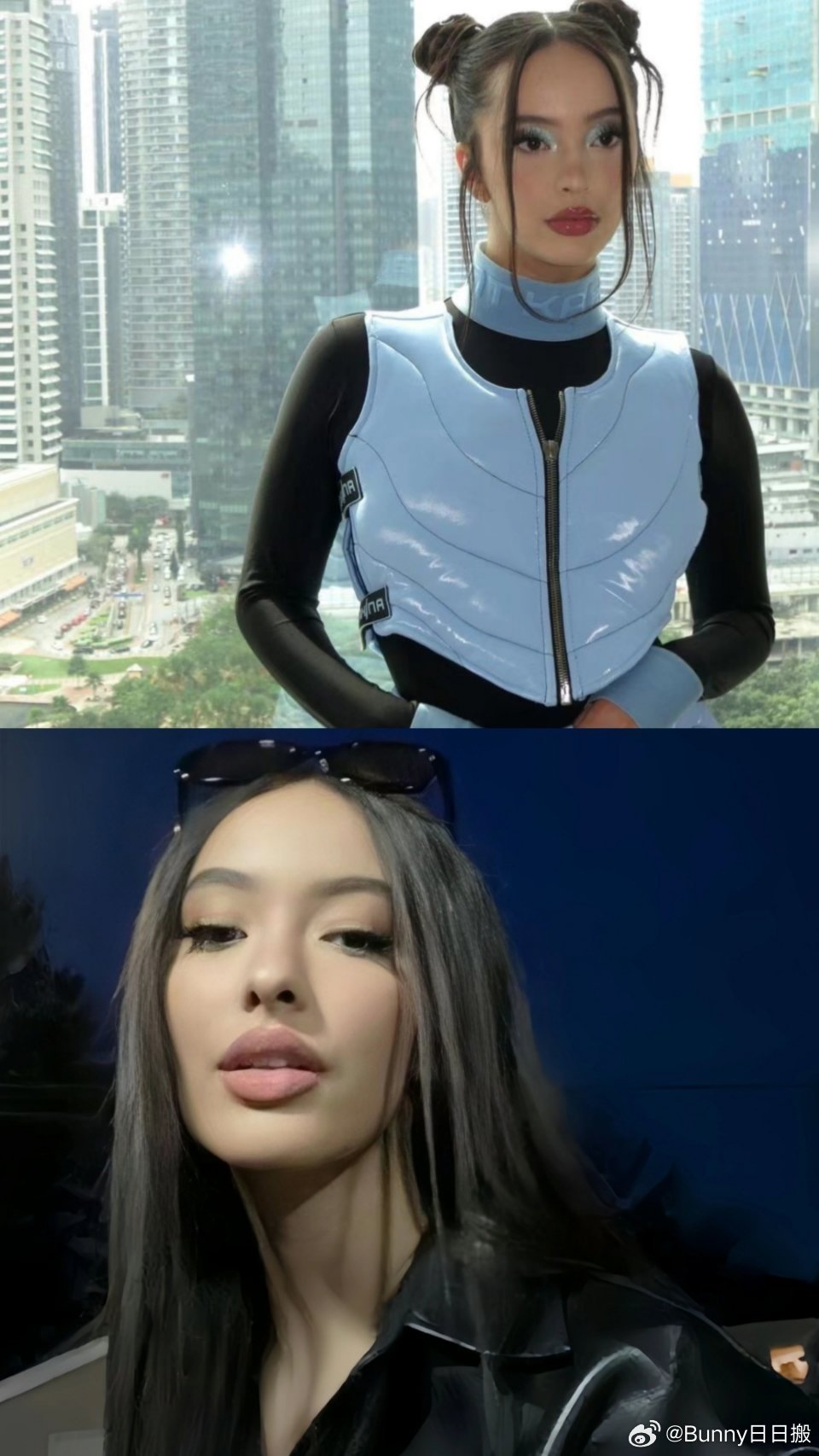 华晨宇凡希亚这两个名字放在一起就已经很震撼了，两人还要同台飙高音…|华晨宇|希亚_新浪新闻