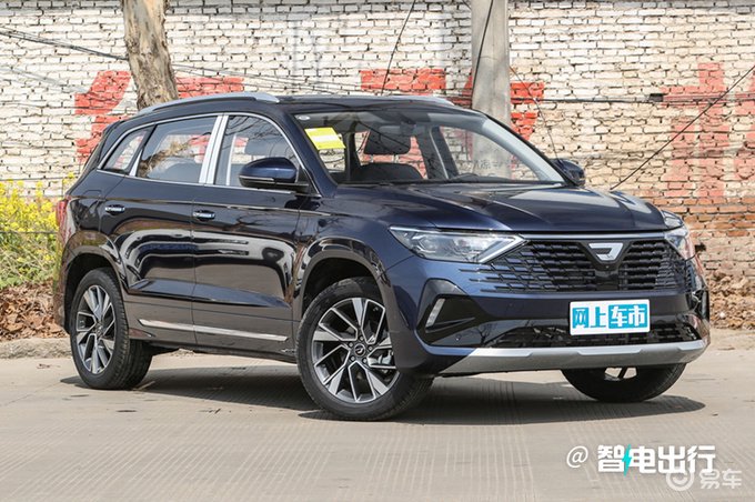 大众内部文件：捷达VS7将换代，更名VS8，年产15万-新浪汽车