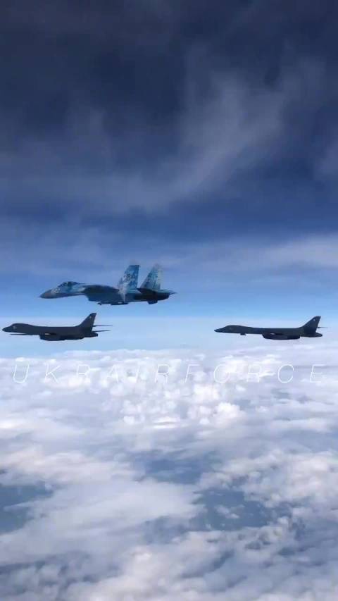 乌克兰空军第39战术航空旅的Su-27S和MIG-29战斗机…|乌克兰|战斗机|轰炸机_新浪新闻