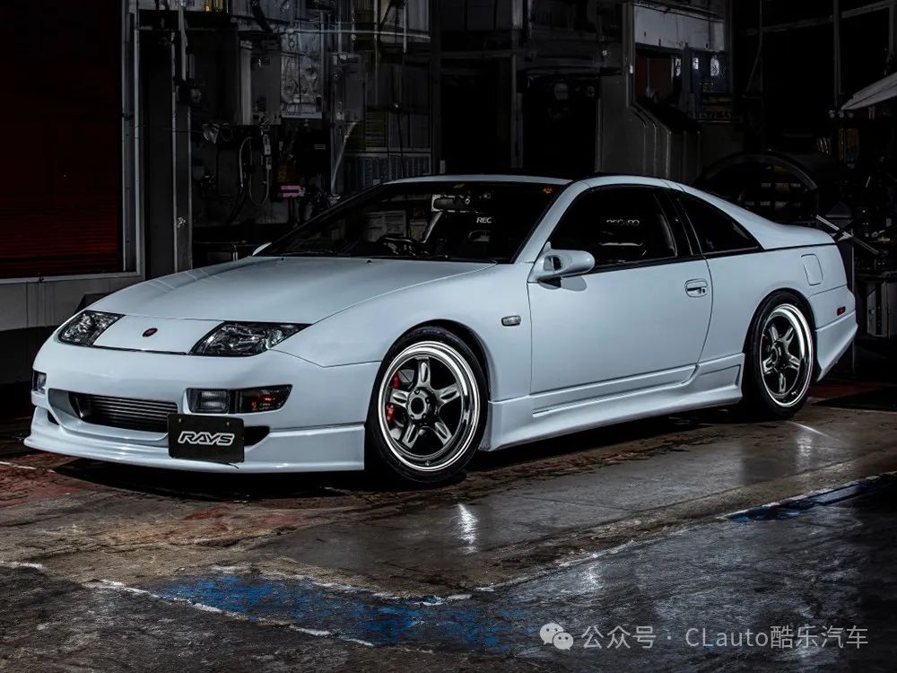 Rays 21C spec-SR 单片大抛边锻造，这是纯粹的狠货 | 酷乐汽车|酷乐汽车_新浪财经_新浪网