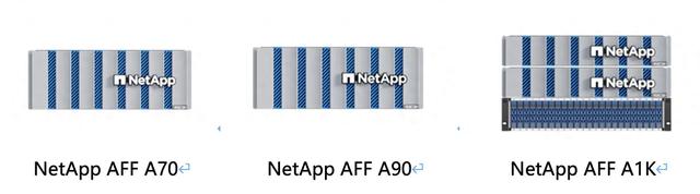 NetApp推出全新NetApp AFF A全闪系列，助力企业全速启动AI新动能_新浪财经_新浪网