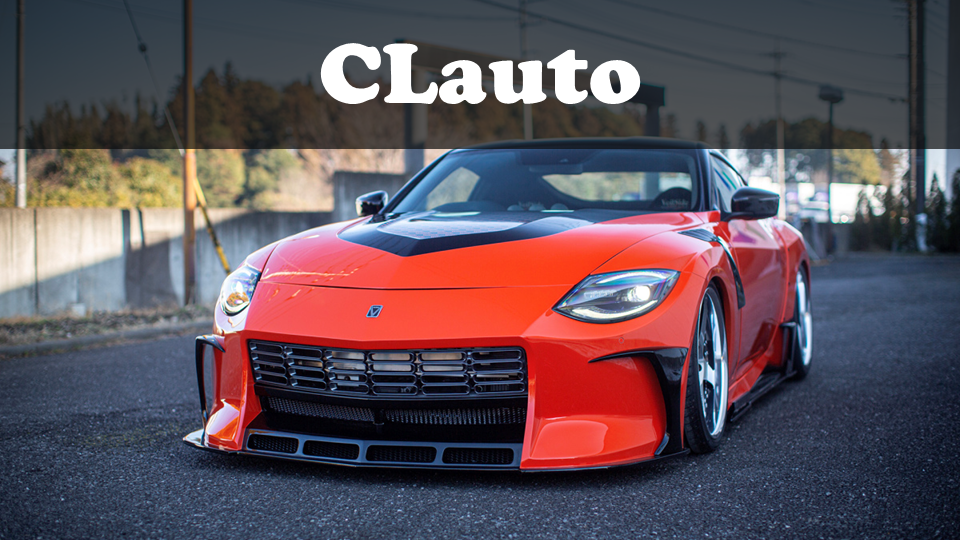 速度与激情11？韩的Z400 —— FFZ400 VeilSide_新浪财经_新浪网