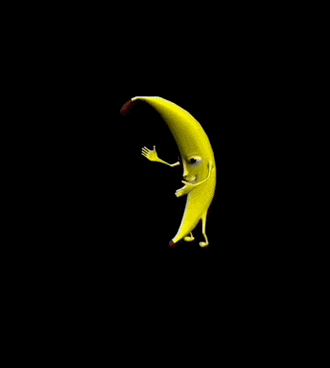 在一款60MB的游戏里，玩家们把一根虚拟香蕉卖出了上万元|赛博| Banana |香蕉_新浪新闻