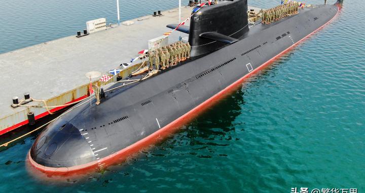 战备非常迫切，039C型潜艇，第一梯队，为何需要30艘以上？|潜艇|动力潜艇_新浪新闻