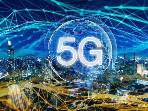 5G-A首个版本标准冻结 相关商用版图正式展开|产业链|标准|版图_新浪新闻
