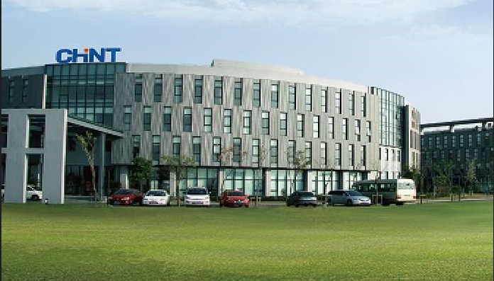 Chint Electric invests in a digital intelligence technology company ...