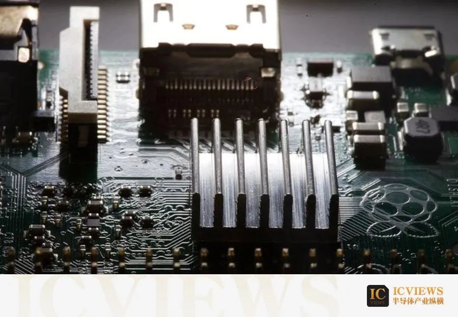 VLSI 2024，半导体巨头展示最新技术|改进_新浪新闻