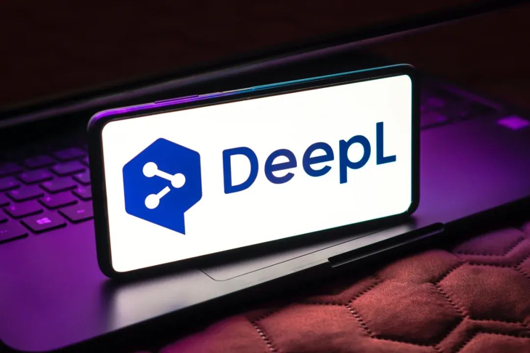 DeepL：AI翻译的先行者|人工智能_新浪财经_新浪网