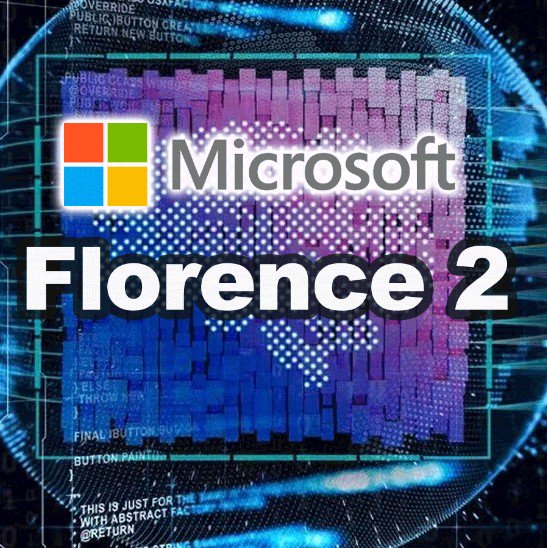 微软Florence-2官宣开源，一统视觉基础模型！华人团队联手打造|图像|微软|研究人员_新浪新闻