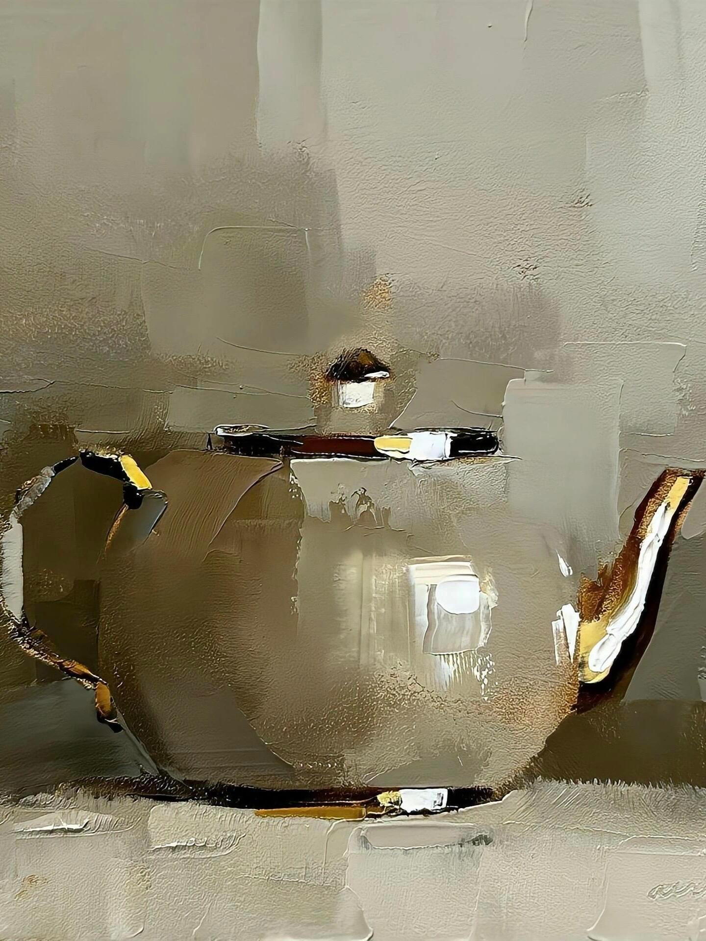 安斯•德比耶（Ans Debiie），荷兰女画家|荷兰|画家|德比_新浪新闻