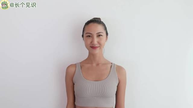 MIZI的7分钟瘦脸操，主打一个按摩解压去水肿 cr_新浪新闻