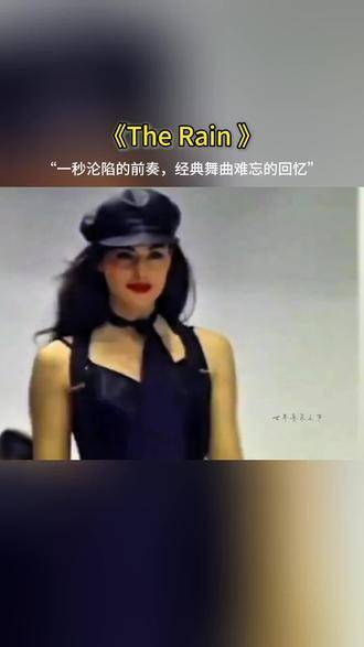 熟悉的旋律，唤醒无尽思绪，《The Rain》原版，光彩第二街重现悠扬英文曲|悠扬|The Rain|佳音_新浪新闻