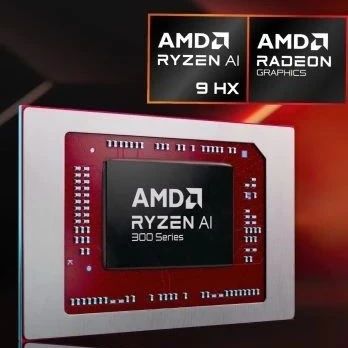 AMD Ryzen AI 300系列跑分曝光：比英特尔酷睿Ultra 185H高出20%|AI|Ryzen|amd ryzen_新浪新闻