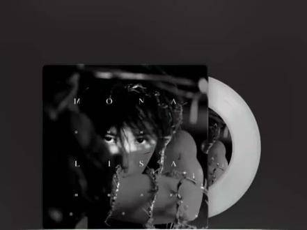 沉浸在Bad Monalisa的旋律里，一遍又一遍，简直听不腻…|檀健次_新浪新闻