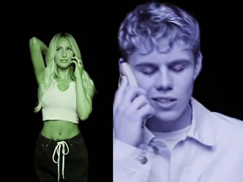 澳洲嘻哈男歌手The Kid Laroi新单Girls官方MV释出_新浪新闻