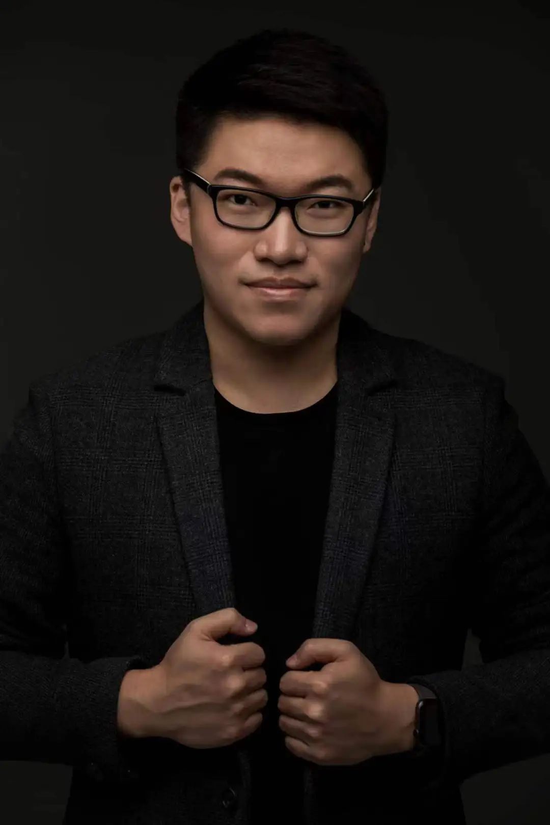 XREAL创始人徐驰：AR和AI是最佳CP|AR_新浪财经_新浪网