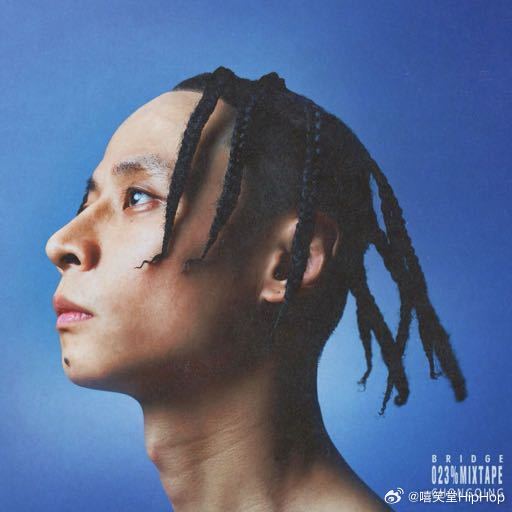 Bridge最新Mixtape《023%》全面上线！|023%|说唱|梦工厂_新浪新闻