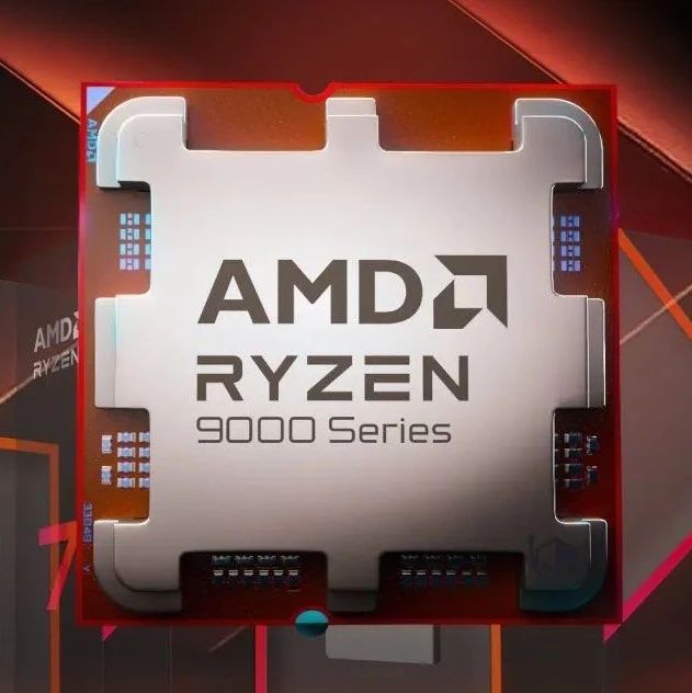 AMD 锐龙 9000 系列 CPU 曝料：温度和功耗更低、增强 DDR5 超频性能|AMD|内存|Ryzen_新浪新闻