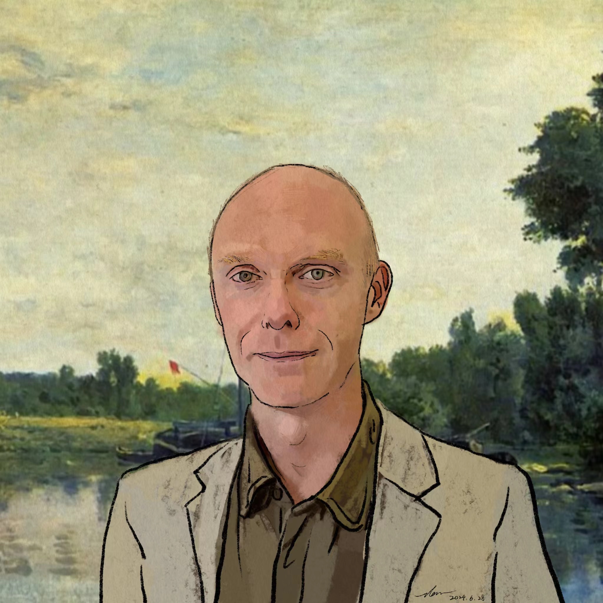 毕可思谈中国海关史与英国的中国研究|英国|中国|语文_新浪新闻