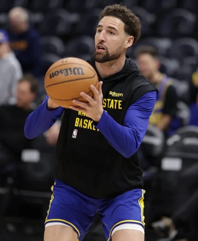 Jake Fischer：联盟内部传言，克莱也许会接受湖人或者快船的全额中产合同|快船|克雷·汤普森|湖人_新浪新闻