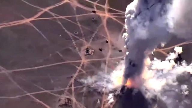 S400被炸成废铁，中国买了6个营没下文，印度坚称能改变游戏规则|印度|S-400|俄罗斯_新浪新闻