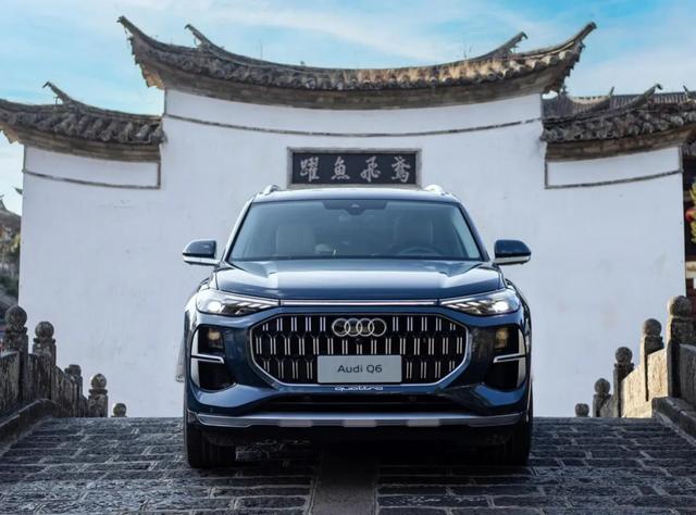家用豪华SUV，奥迪Q6、宝马X5、奥迪Q7谁更值得买？|宝马X5_新浪财经_新浪网