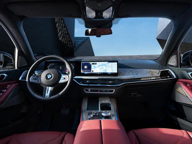 家用豪华SUV，奥迪Q6、宝马X5、奥迪Q7谁更值得买？-新浪汽车