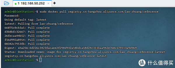 docker部署码农的速查表Quick Reference|docker_新浪新闻