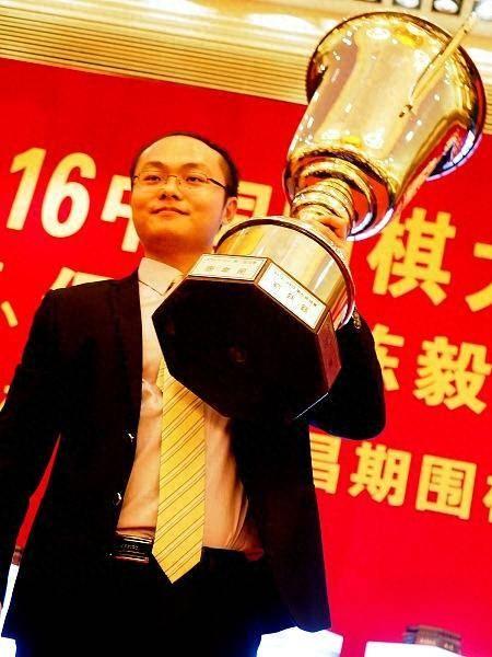 应氏杯，中国小将完胜韩国天王申真谞_新浪财经_新浪网