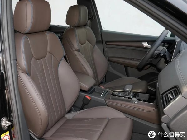 奥迪4S：Q5L部分地区优惠近20万！新款大幅升级，你等么？-新浪汽车