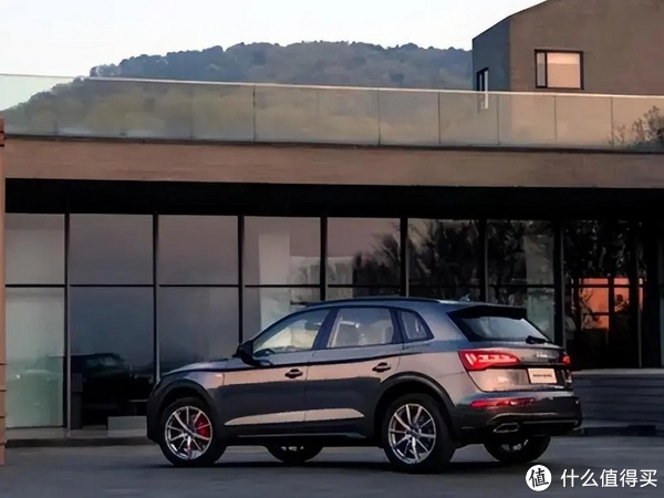 奥迪4S：Q5L部分地区优惠近20万！新款大幅升级，你等么？-新浪汽车