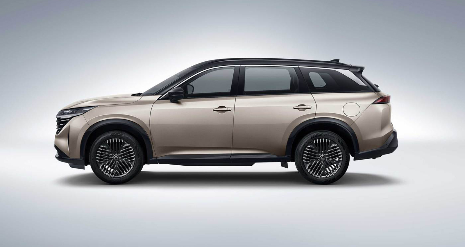 2.0T+9AT，合资7座SUV，卖20多万值吗？-新浪汽车