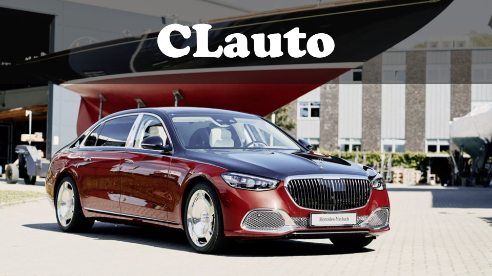 源自赛艇灵感，奔驰发布全新定制版S680迈巴赫 | 酷乐汽车|迈巴赫_新浪财经_新浪网