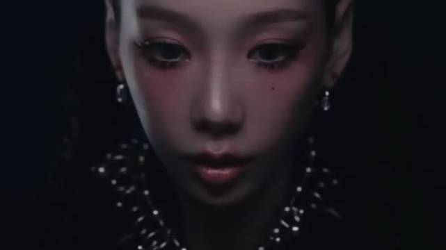 Taeyeon回归新单《Heaven》超清MV！|Heaven|金泰妍_新浪新闻