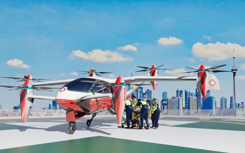 低空经济之水已沸腾|无人机_新浪财经_新浪网