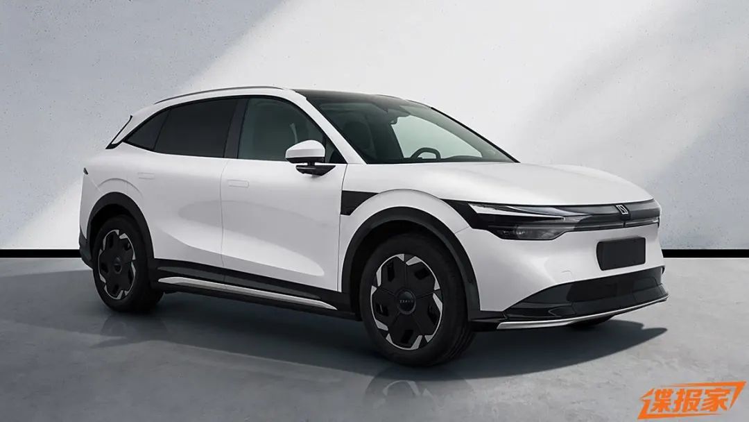 全系标配800V高压平台，极氪7X你喜欢吗？-新浪汽车