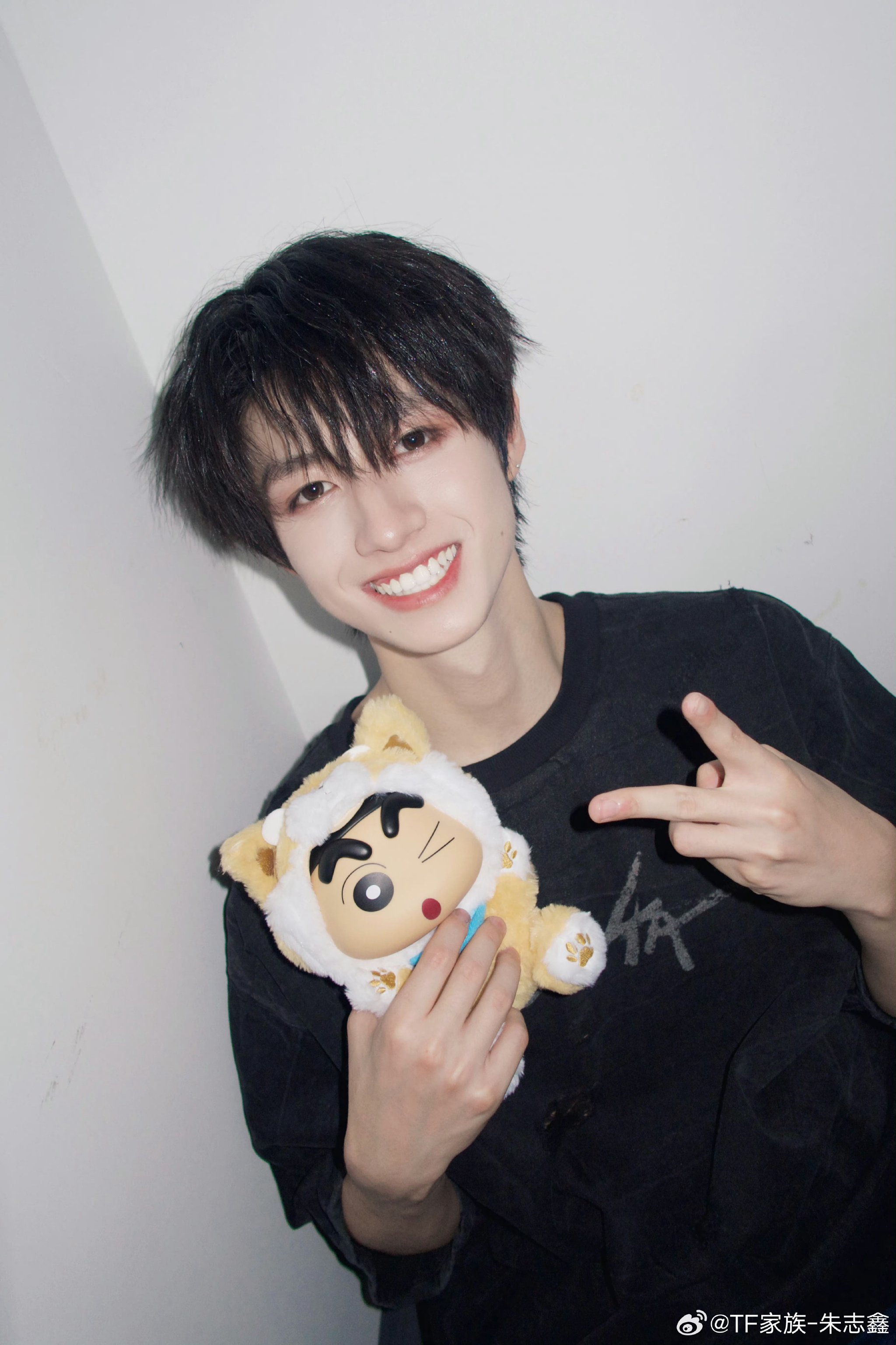 TF三代登陆日公演杀青，少年们即将离开杭州…|少年们_新浪新闻