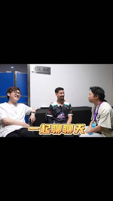 与Goken共度时光，探索2024CF全明星聚焦Goken明星|穿越|穿越火线_新浪新闻