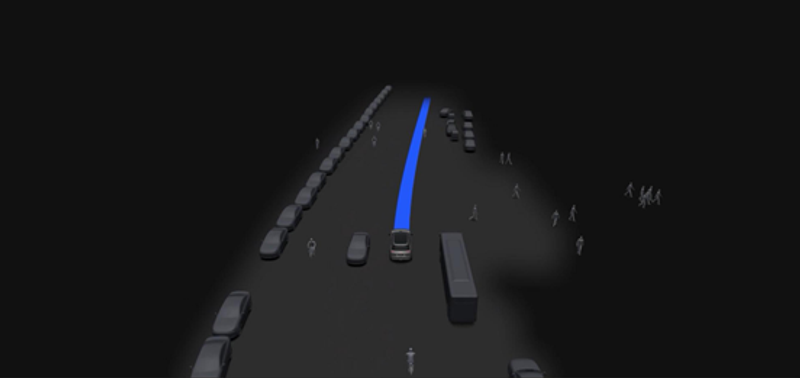 理想汽车正式发布OTA 6.0升级 无图NOA开启全量推送-新浪汽车