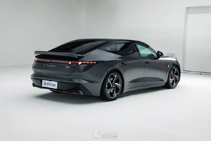 领克Z10将于7月20日陆续到店 预计7月下旬开启预售-新浪汽车