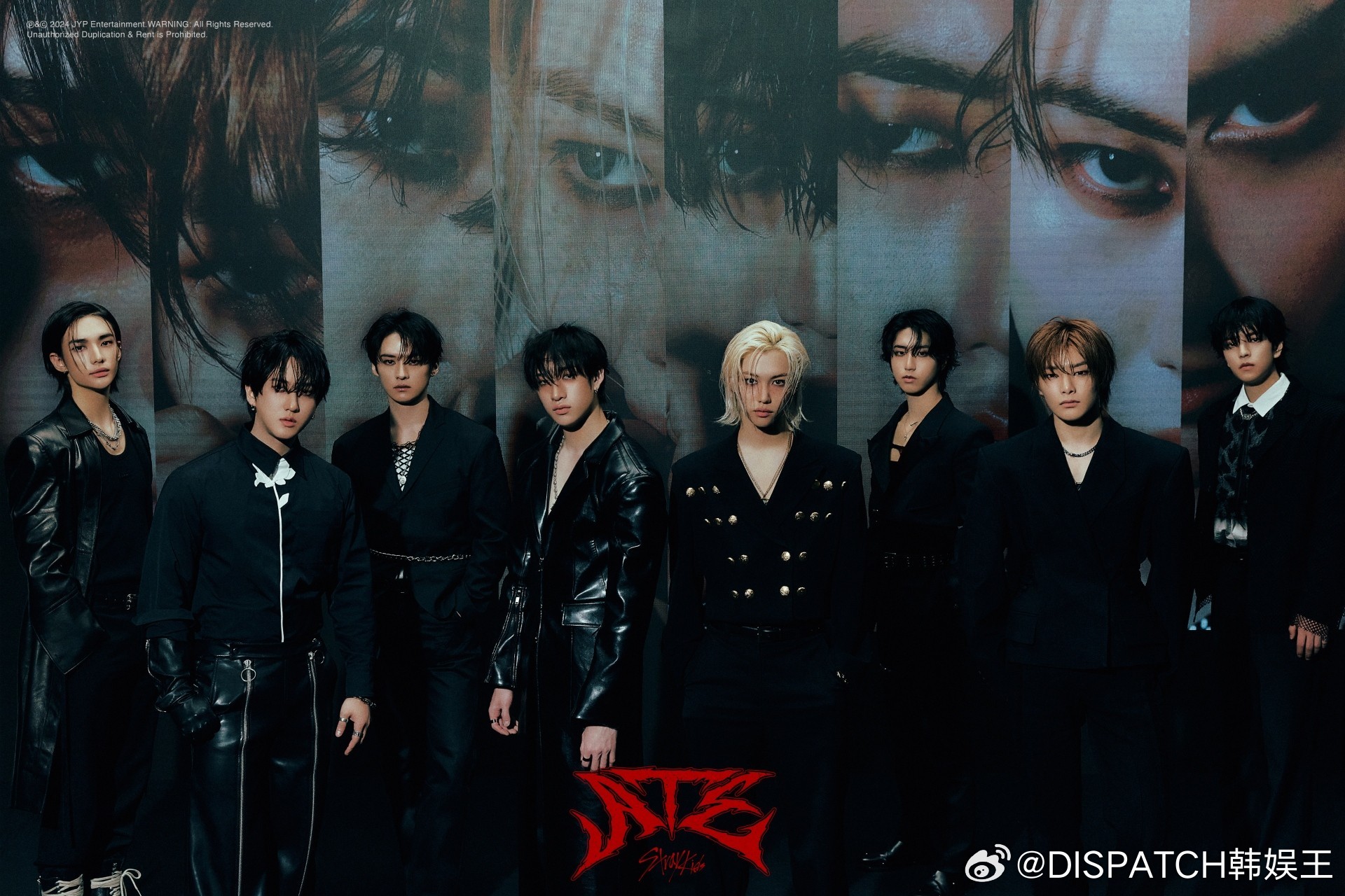 全员与JYP娱乐公司完成了续约|JYP_新浪新闻