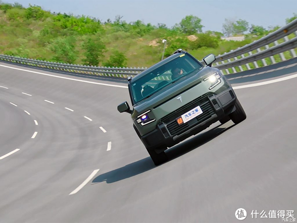 《混动SUV TOP10横评》深蓝G318解析-新浪汽车