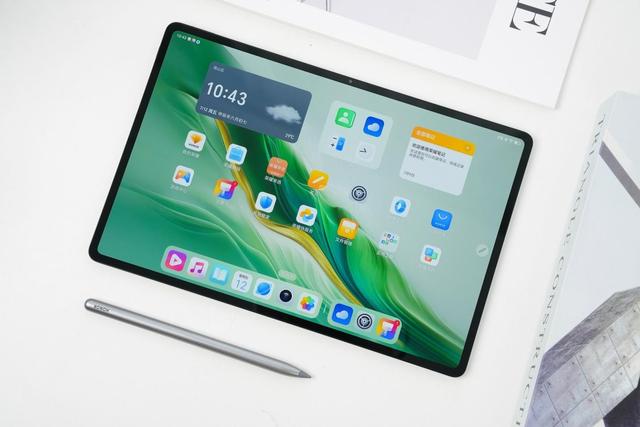 AI PC级生产力搭档，荣耀平板MagicPad2今日正式开售|华为荣耀_新浪财经_新浪网