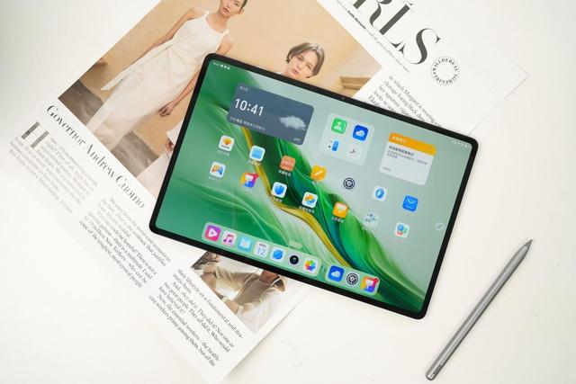 AI PC级生产力搭档，荣耀平板MagicPad2今日正式开售|华为荣耀_新浪财经_新浪网