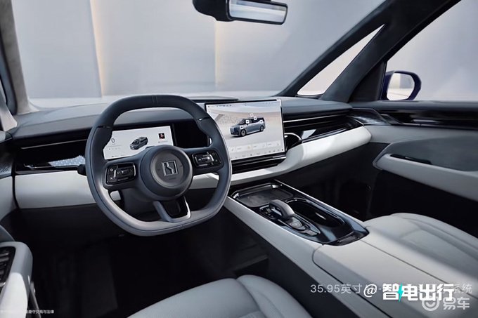 极氪官宣：新009降11.9万，售43.9万起！-新浪汽车