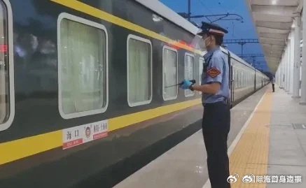 海南铁路Z112次海口至哈尔滨西的列车恢复开行|海南省|列车|海口市_新浪新闻