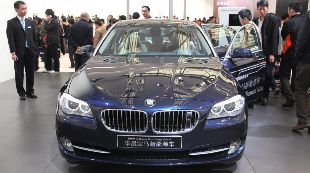 华晨宝马CEO回应BBA退出价格战|宝马_新浪财经_新浪网