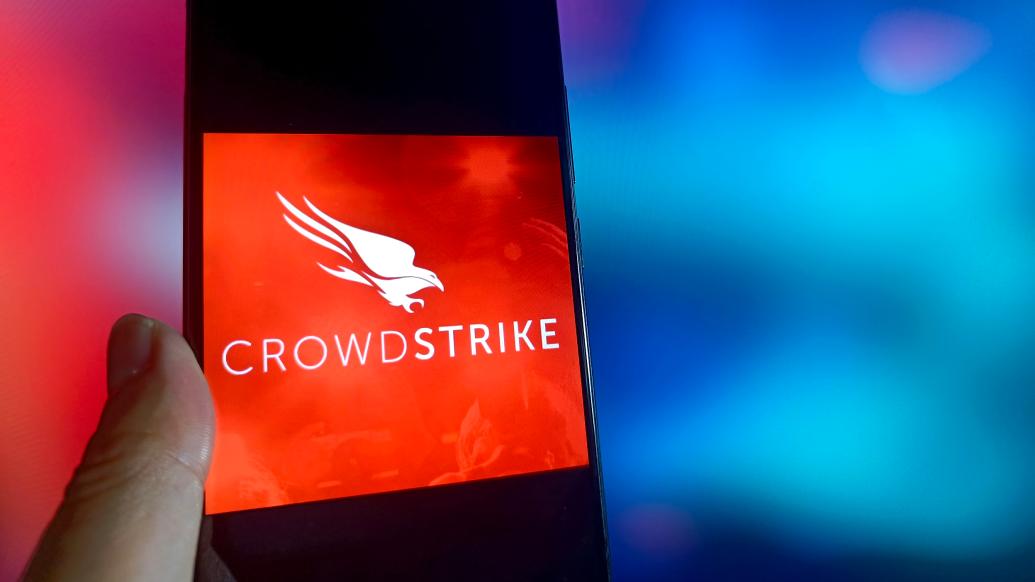 CrowdStrike开盘跌超8%，CEO被曝有过“IT黑历史”_新浪财经_新浪网